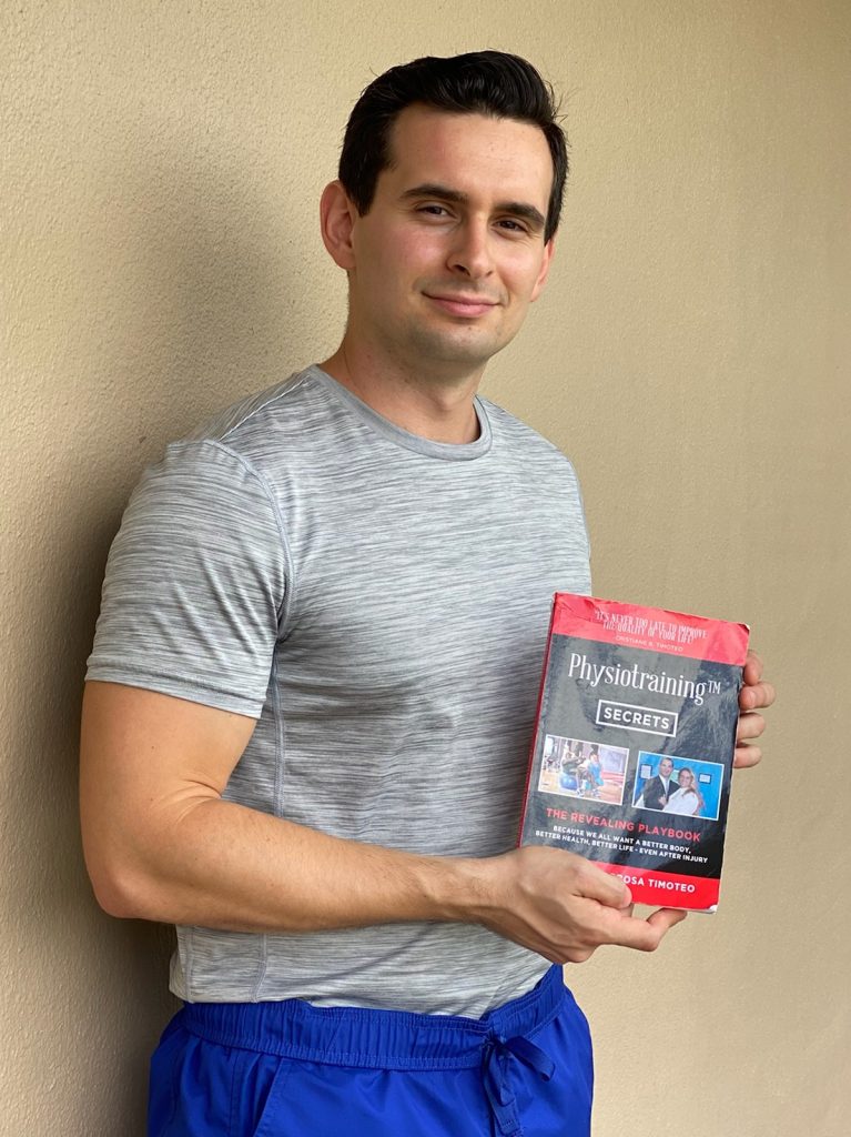 Welcome to PHYSIOTRAINING tm. – For a Better Health Better Body Better ...